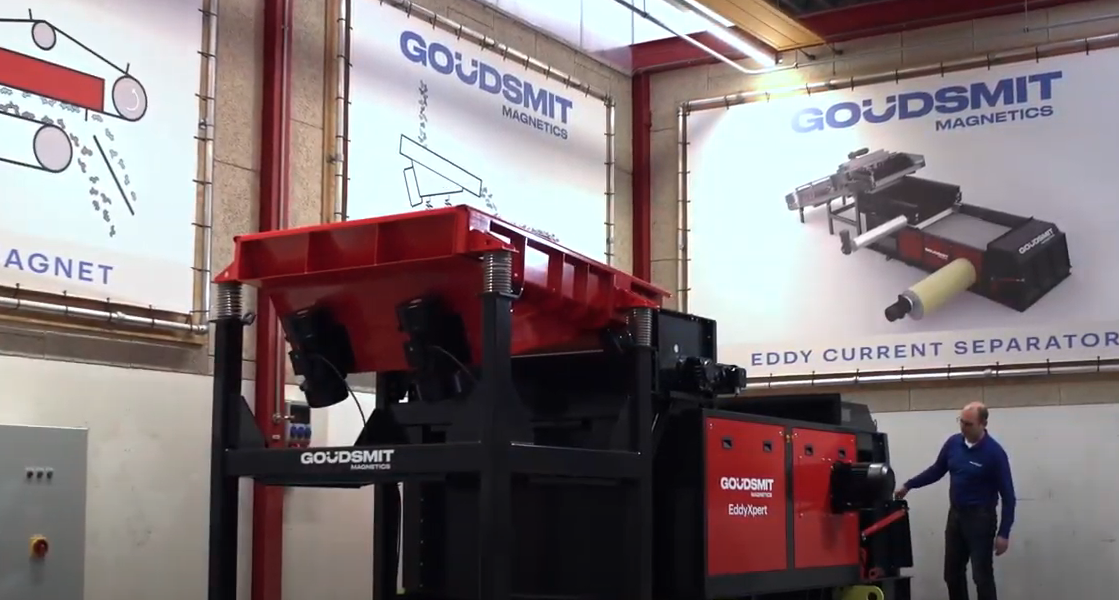 Partner Focus: Goudsmit - driven by magnetism! - Allcontrols